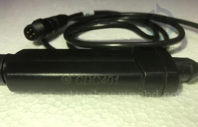 HACH CDC40101 intelliCal CDC401 RUGGED CONDUCTIVITY PROBE - https://www ...