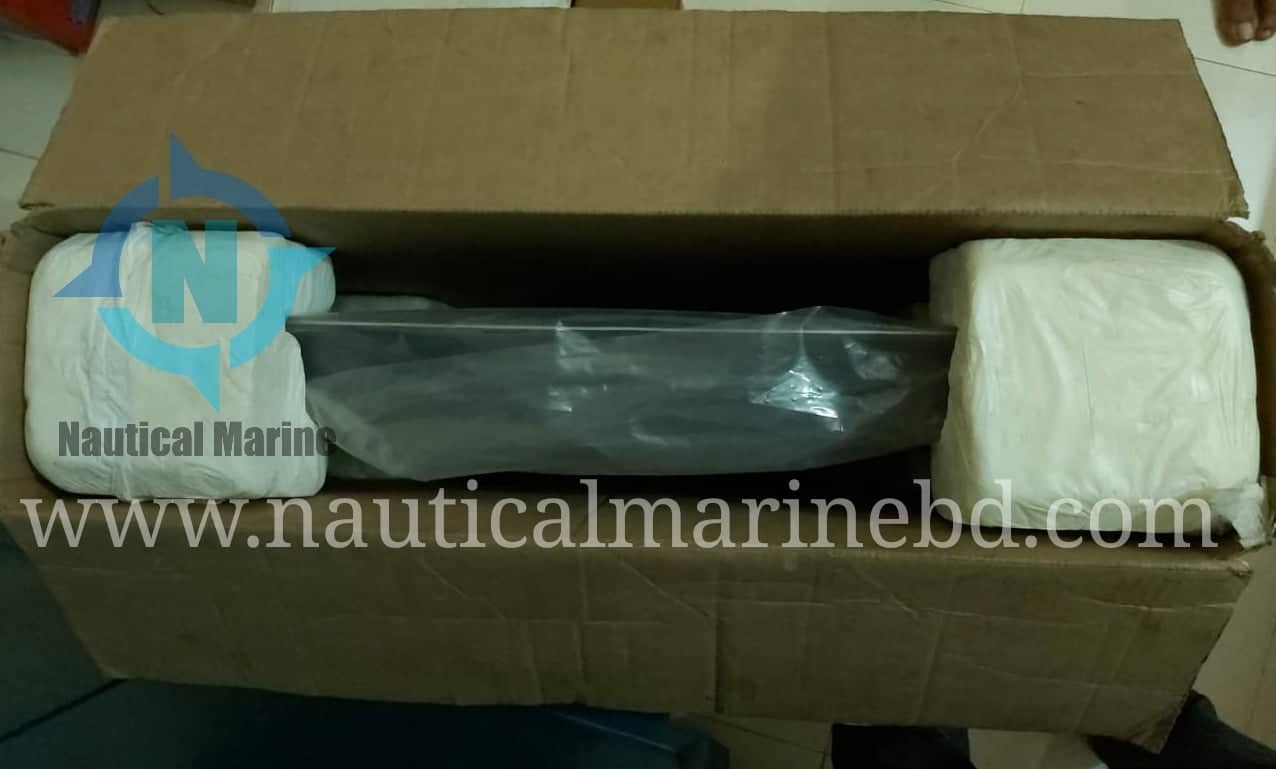 SIMRAD E5024 ECDIS SYSTEM - https://www.nauticalmarinebd.com