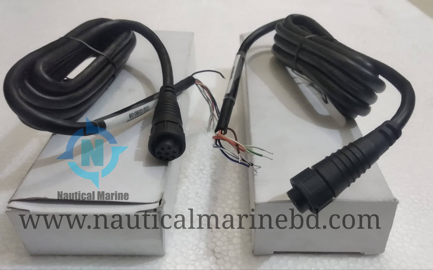 SIMRAD E5024 ECDIS SYSTEM - https://www.nauticalmarinebd.com