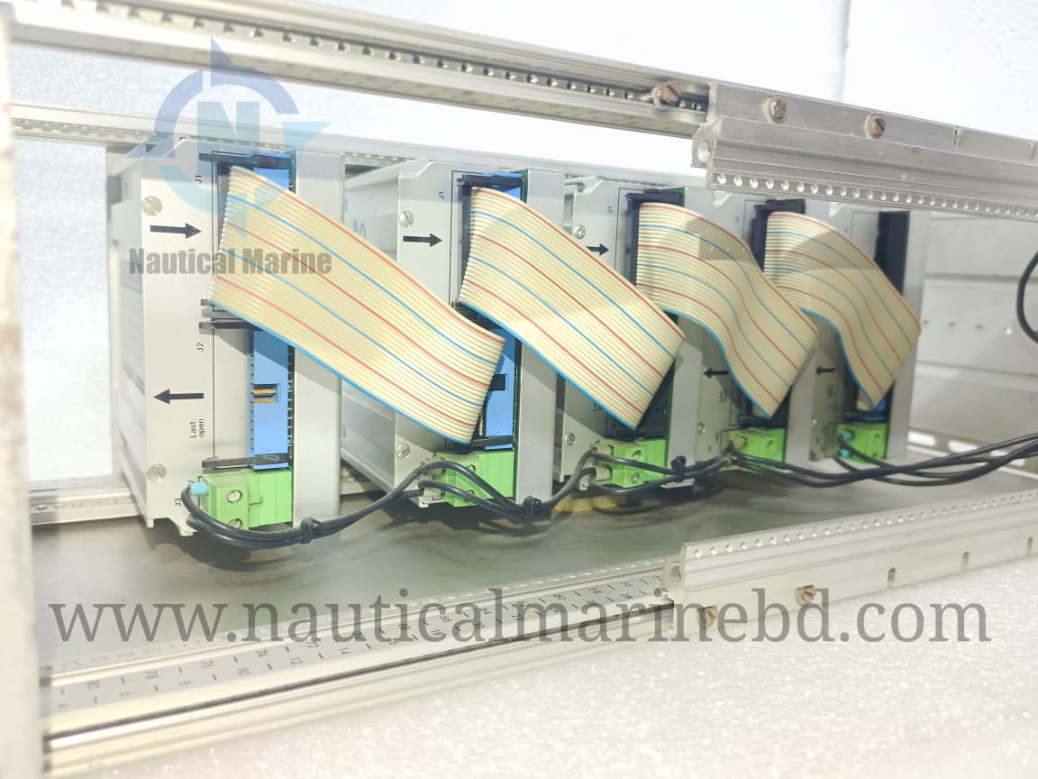 EUROLOG INDUSTRIAL INTERFACE SYSTEM - https://www.nauticalmarinebd.com