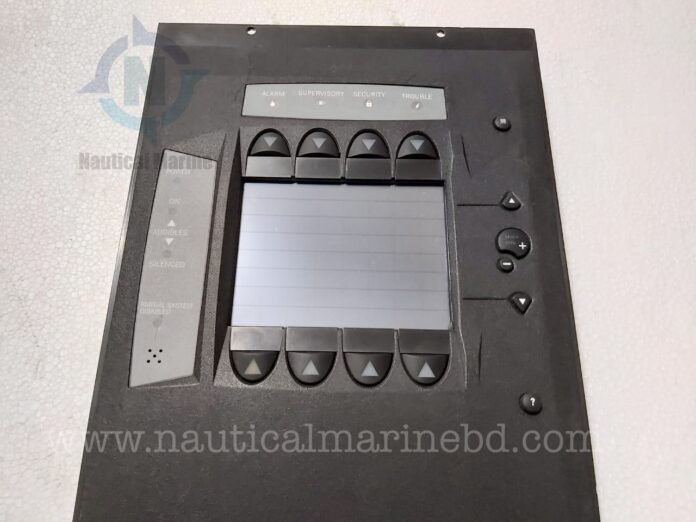SIEMENS PMI-1 FIREFINDER-XLS CONTROL PANEL - https://www ...