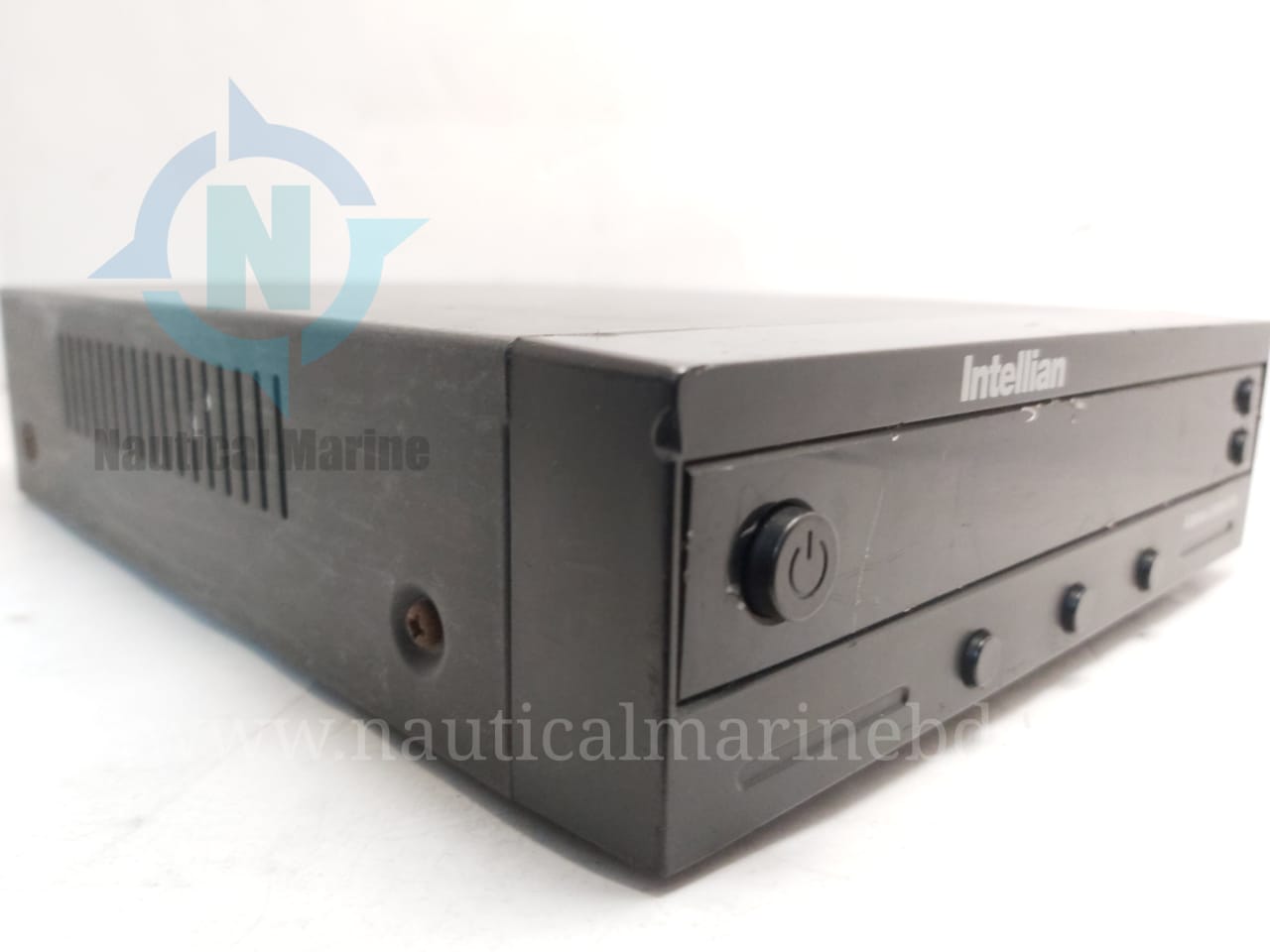 INTELLIAN ANTENNA CONTROL UNIT ACU B2-302K - https://www ...