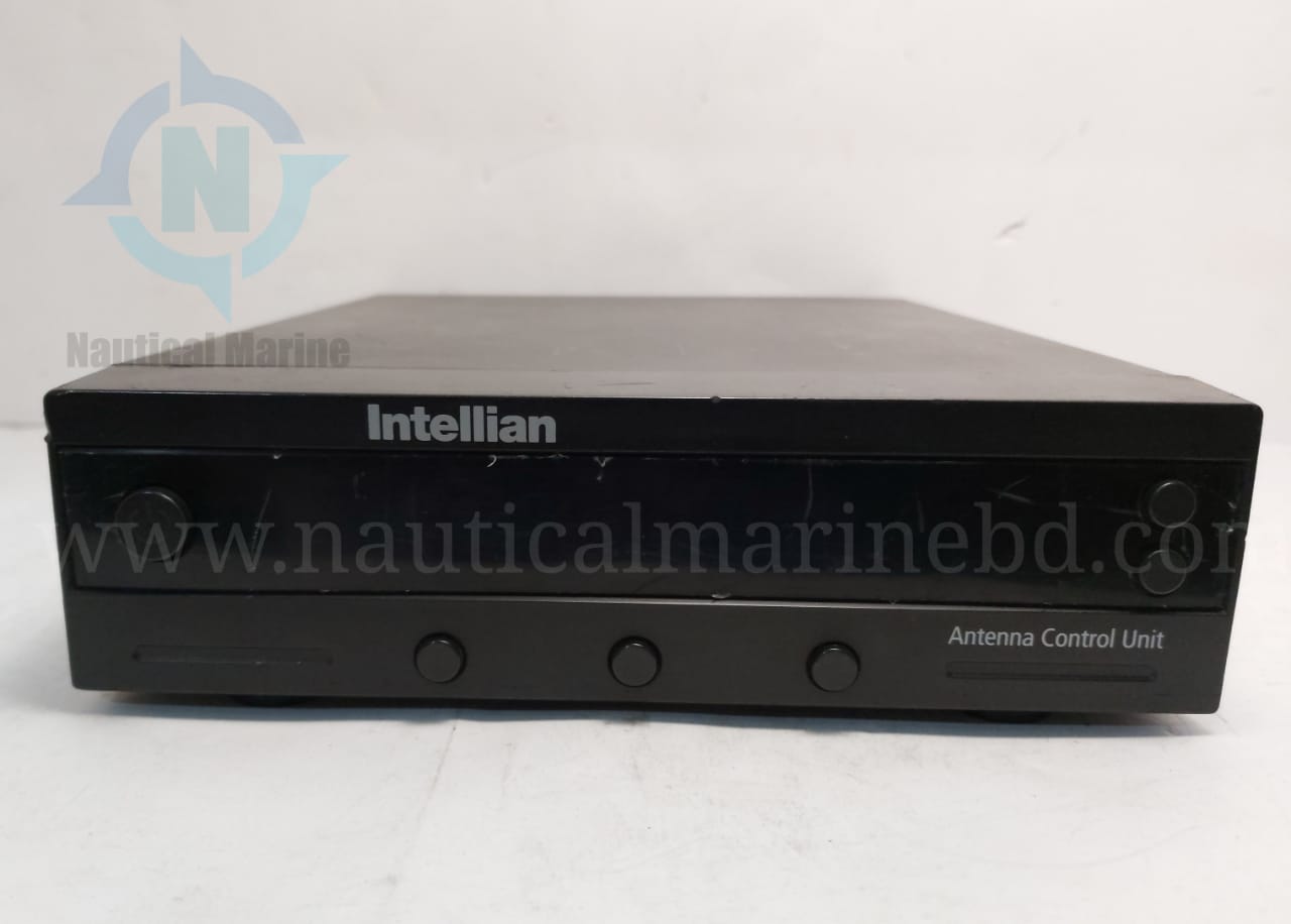 INTELLIAN ANTENNA CONTROL UNIT ACU B2-302K - https://www ...