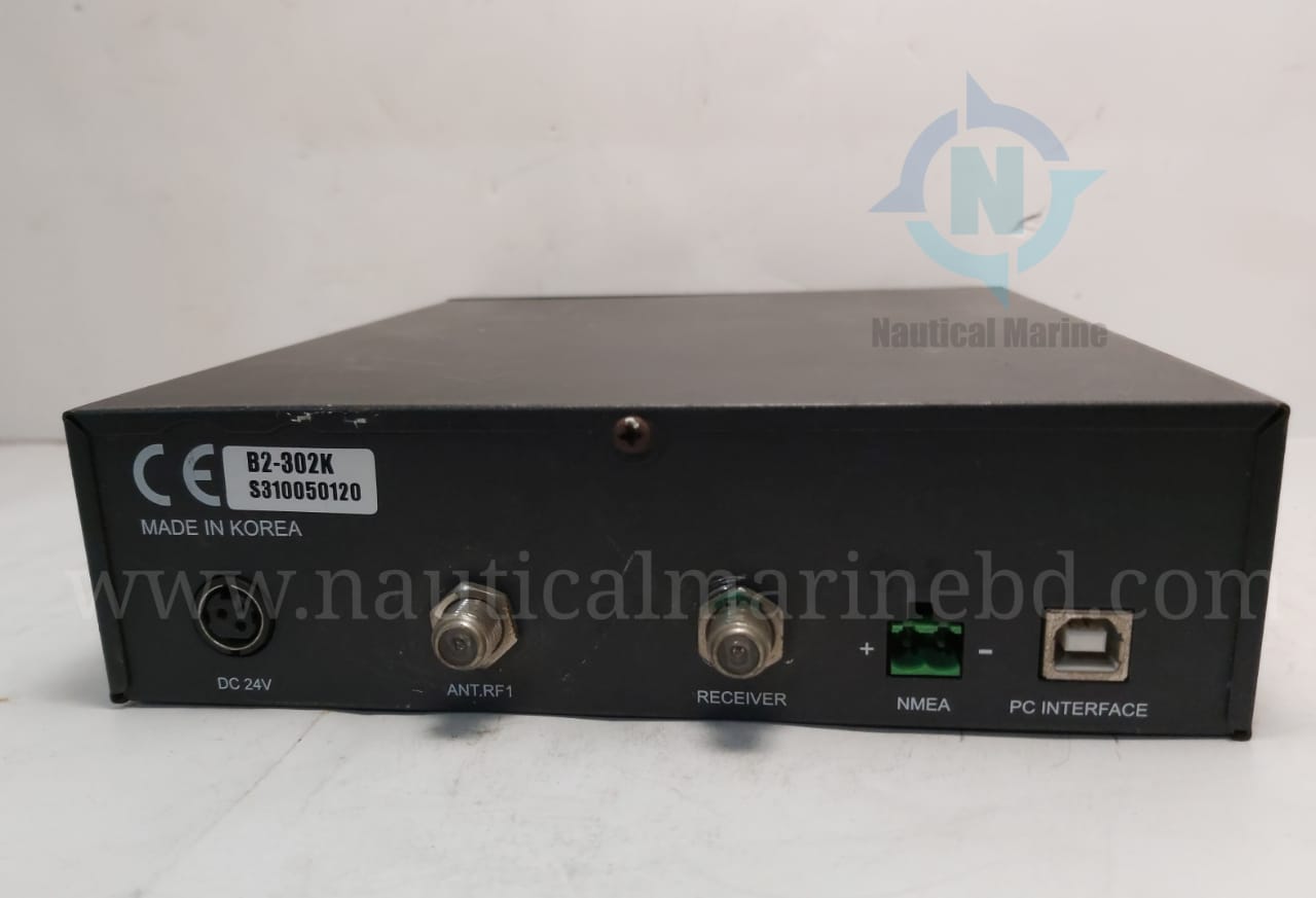 INTELLIAN ANTENNA CONTROL UNIT ACU B2-302K - https://www ...