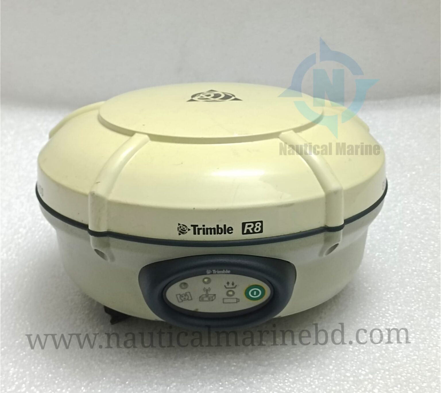 TRIMBLE GNSS R8 MODEL 3 ANTENNA - https://www.nauticalmarinebd.com