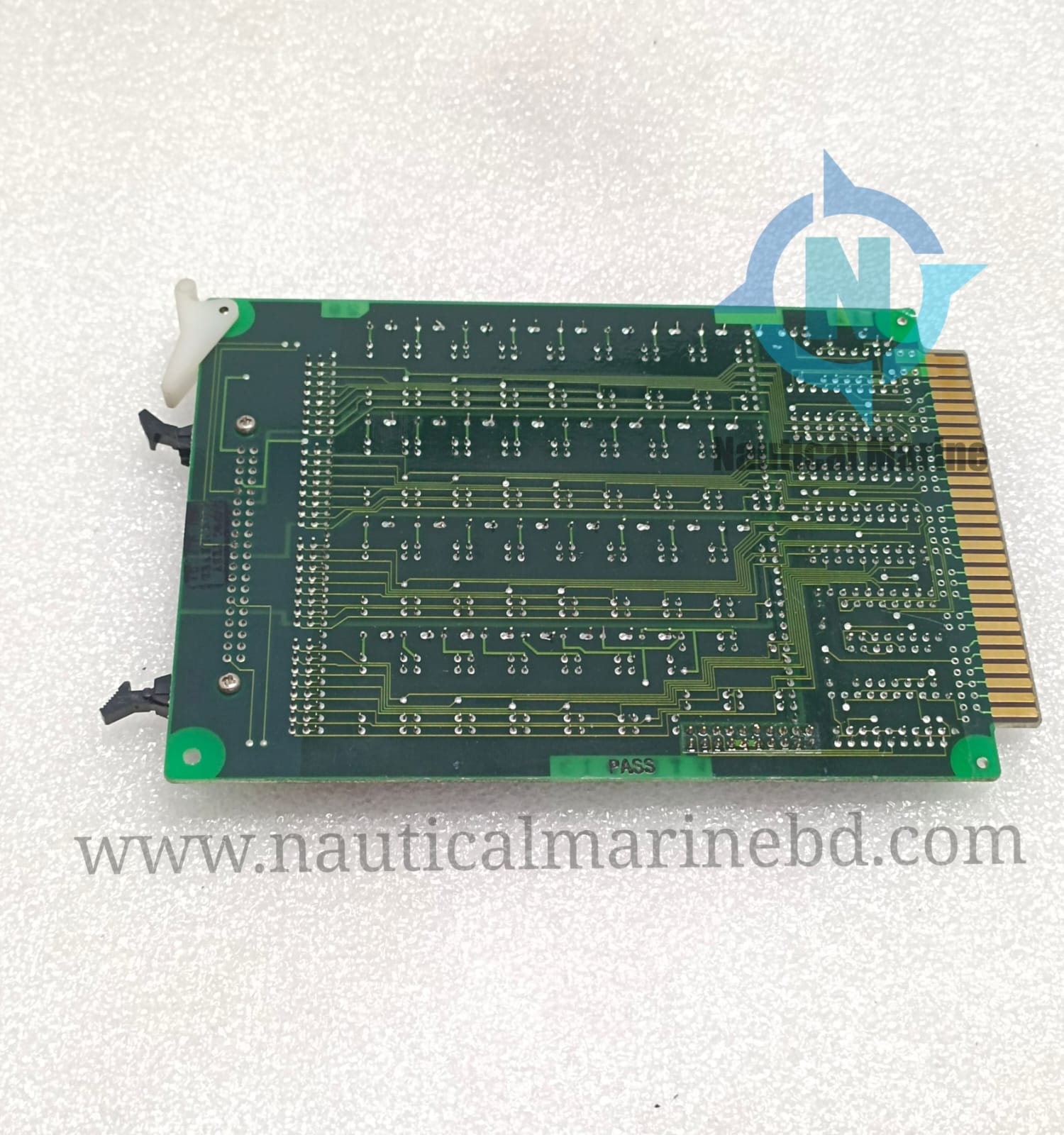TERASAKI ETU-913 PCB MODULE - https://www.nauticalmarinebd.com