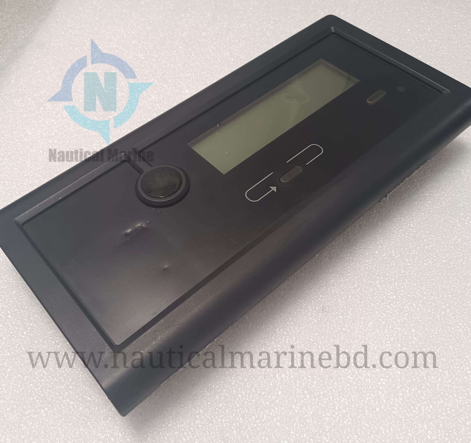 AUTRONICA BV-210 INFORMATION PANEL - https://www.nauticalmarinebd.com