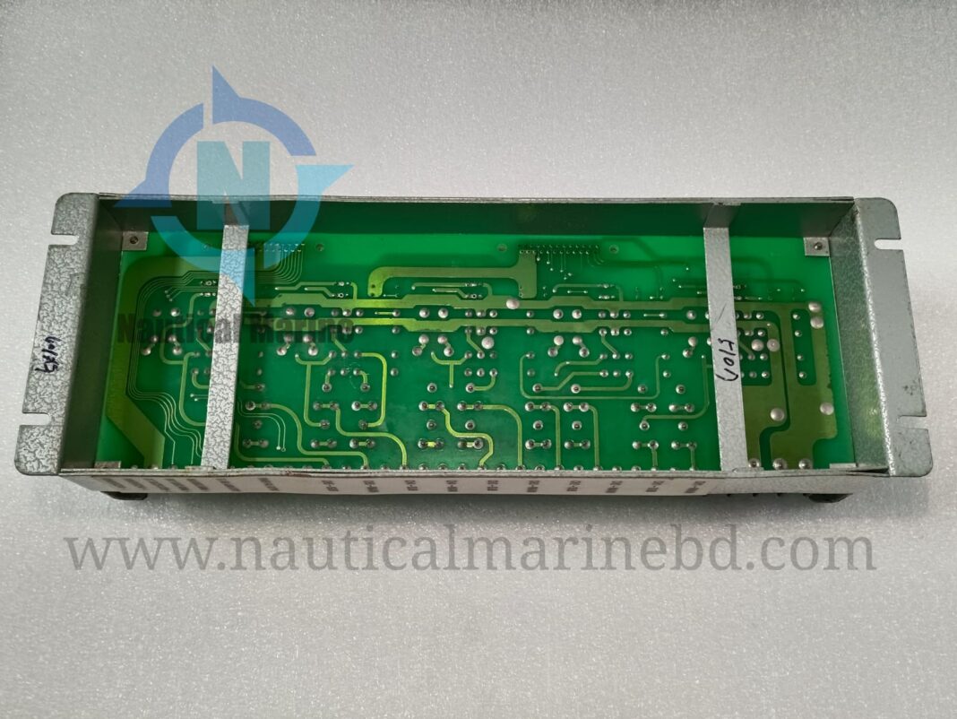 KT ELECTRIC NAVIGATION LIGHT CONTROL PANEL TERMINAL BOARD 1 - https ...