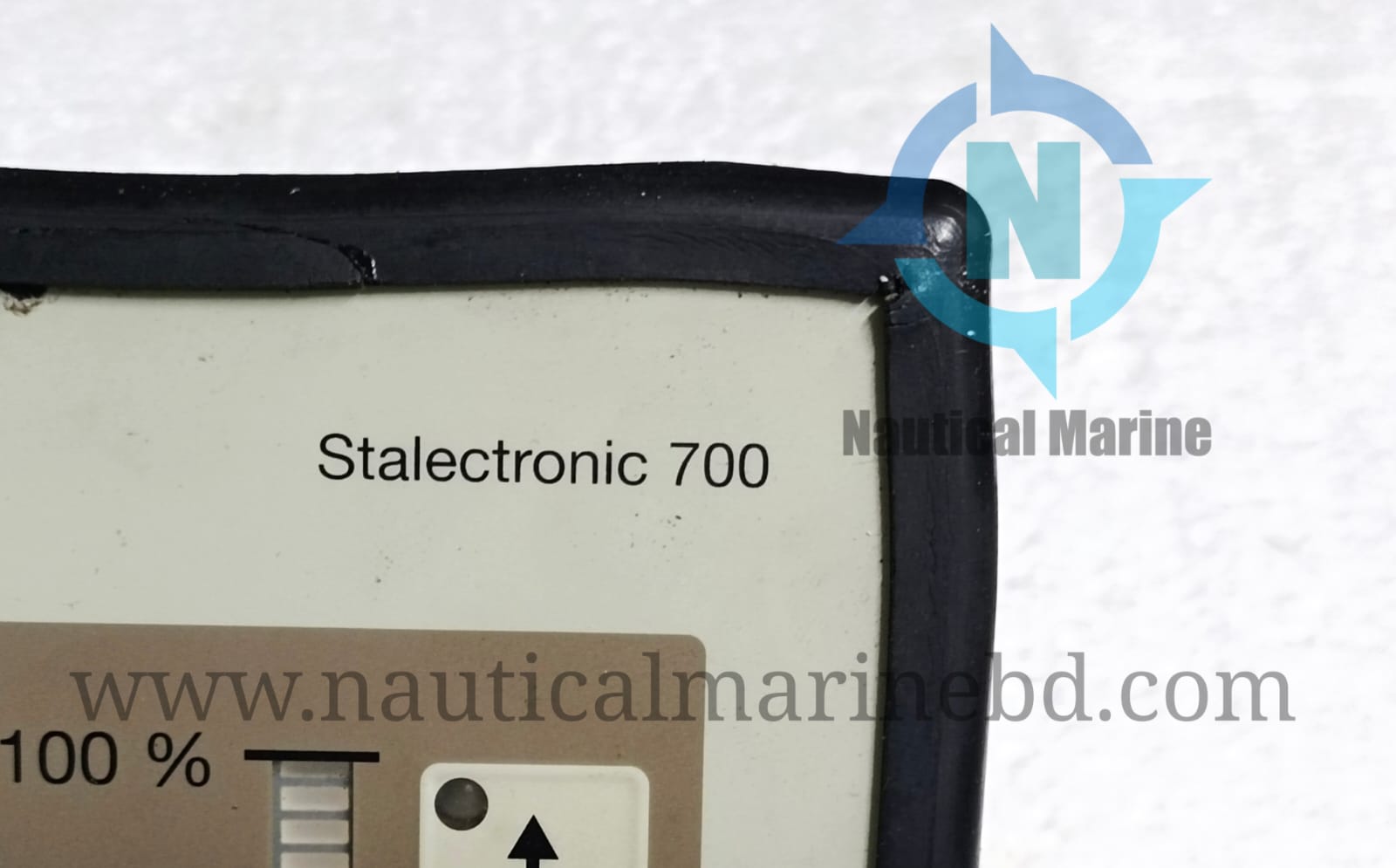JOHNSON CONTROLS STALECTRONIC 700 OPERATOR PANEL - https://www ...