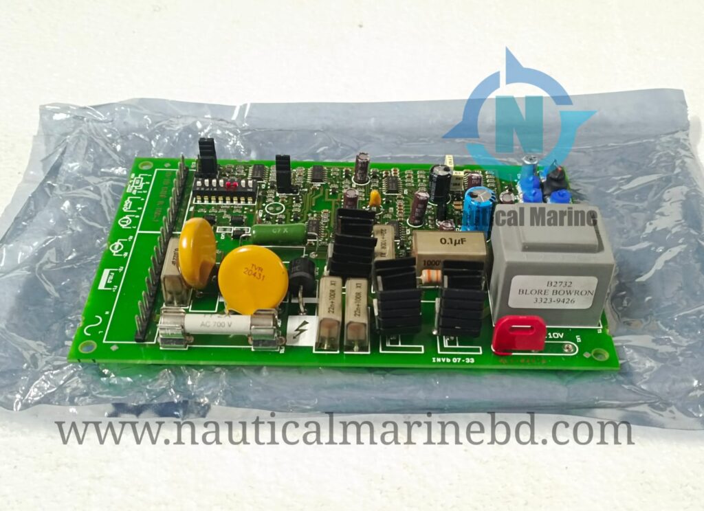 CONTROL TECHNIQUES PUMA SM 0.5HP – DC MOTOR SPEED CONTROLLER - https ...